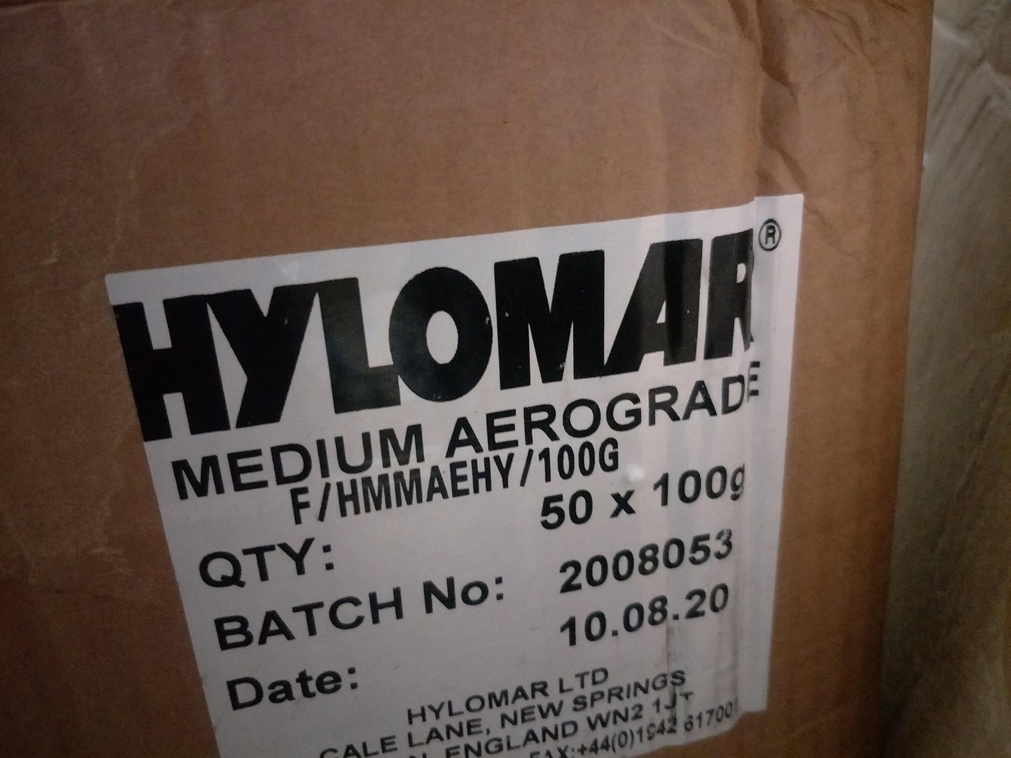 Hylomar AEROGRAD PL32 - AEROGRAD PL32 - HYLOMAR (China Manufacturer ...