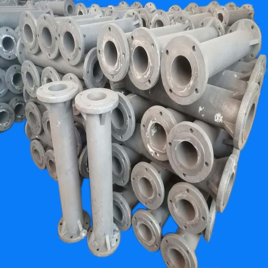 Aluminum suction pipe - shengzhuo (China Manufacturer) - Piping Tubing ...