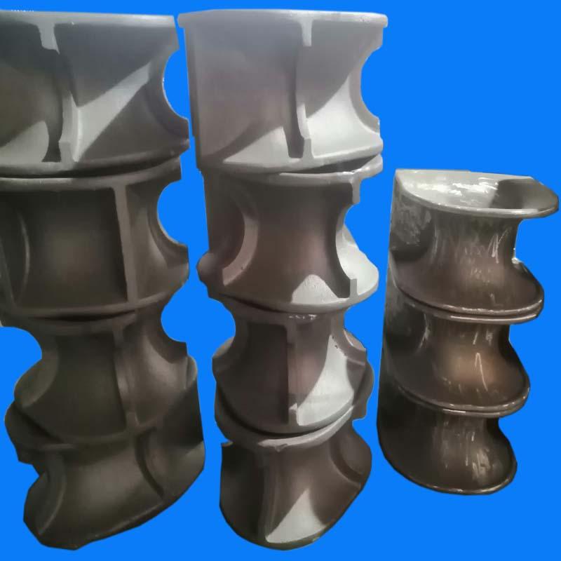 morring pipe and universal chock and fairlead - shengzhuo (China ...