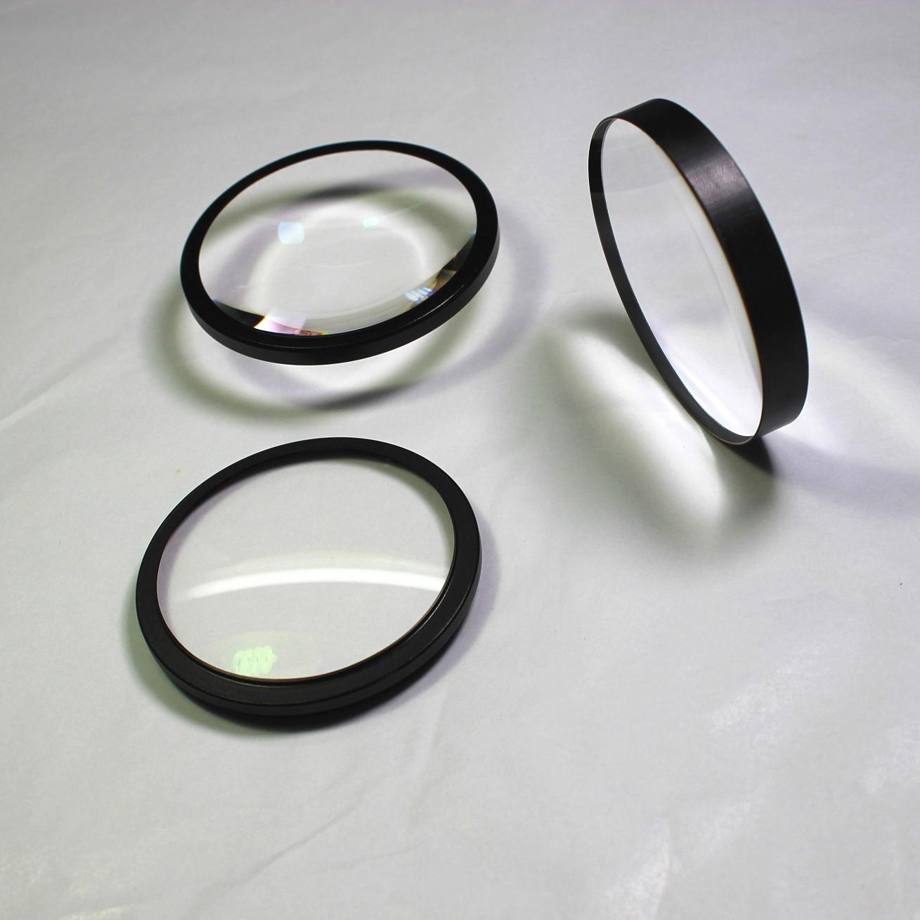 OEM K9 Optical Achromatic Lens for Night Vision (China Trading Company ...