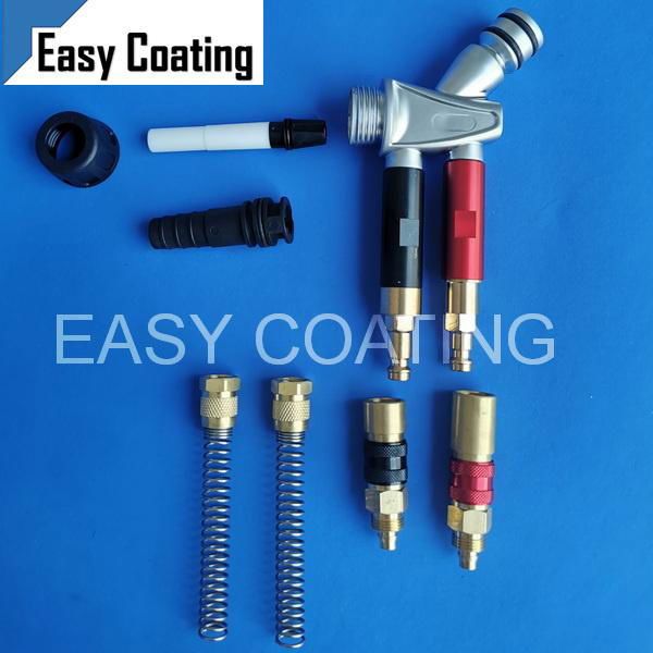 gema optiflow IG06 powder coating injector replacement 1007880 - No ...