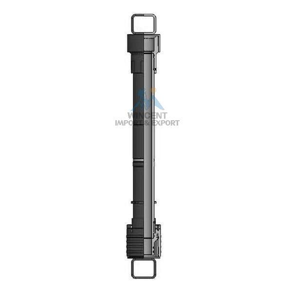 Wireline Lubricator - 35MPa~105MPa - Wincent (China Manufacturer ...