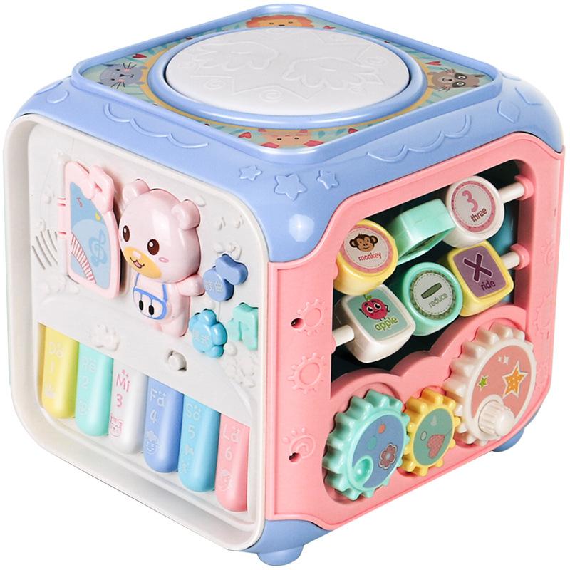 Baby clapping drum - xinge (China Manufacturer) - Intelligent Toys ...