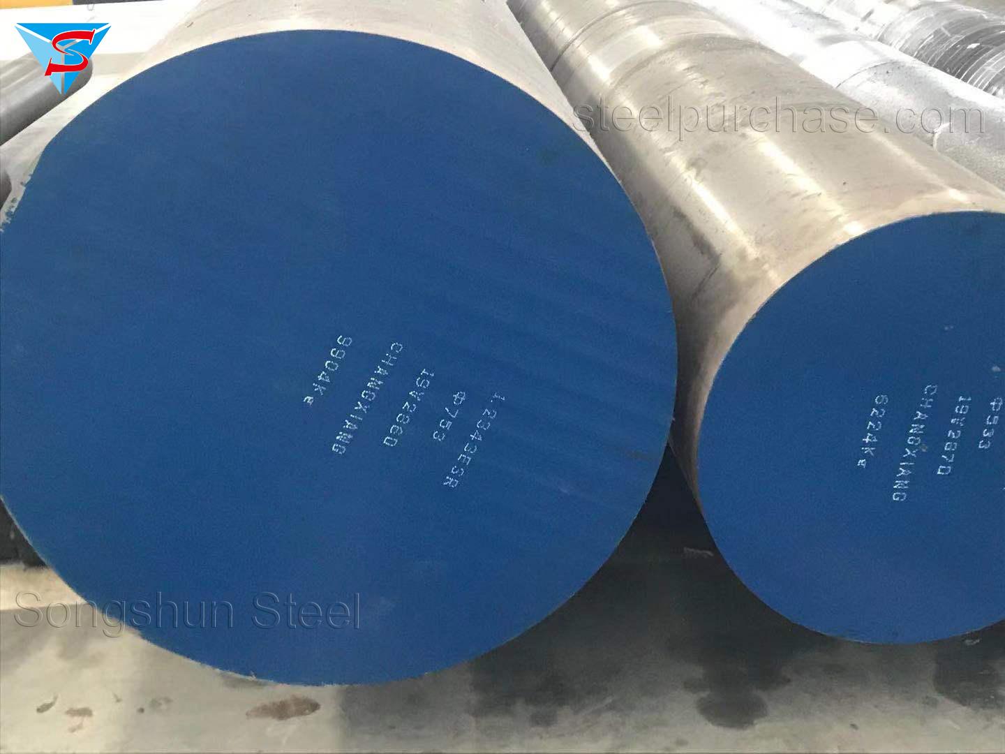 AISI H11 Steel | heat treatment AISI H11 Steel Round Bar Sheet Plate ...