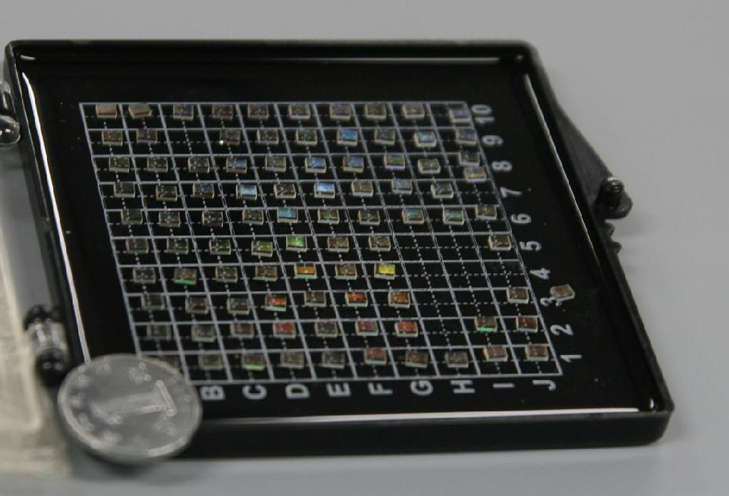 PPLN-SHG Crystal - OEWINDOW (China Manufacturer) - Other Electrical ...