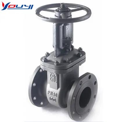 Gate Valves - YOUYI (China Manufacturer) - Valves - Machine Hardware ...
