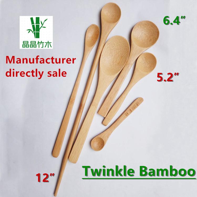 bamboo rice paddle,bamboo utensil,cooking tool - Twinkle Bamboo (Fiji ...