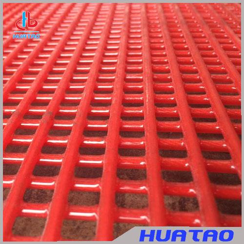 Poly Ripple Screen Mesh - HT03 - HUATAO (China Manufacturer) - Mining ...