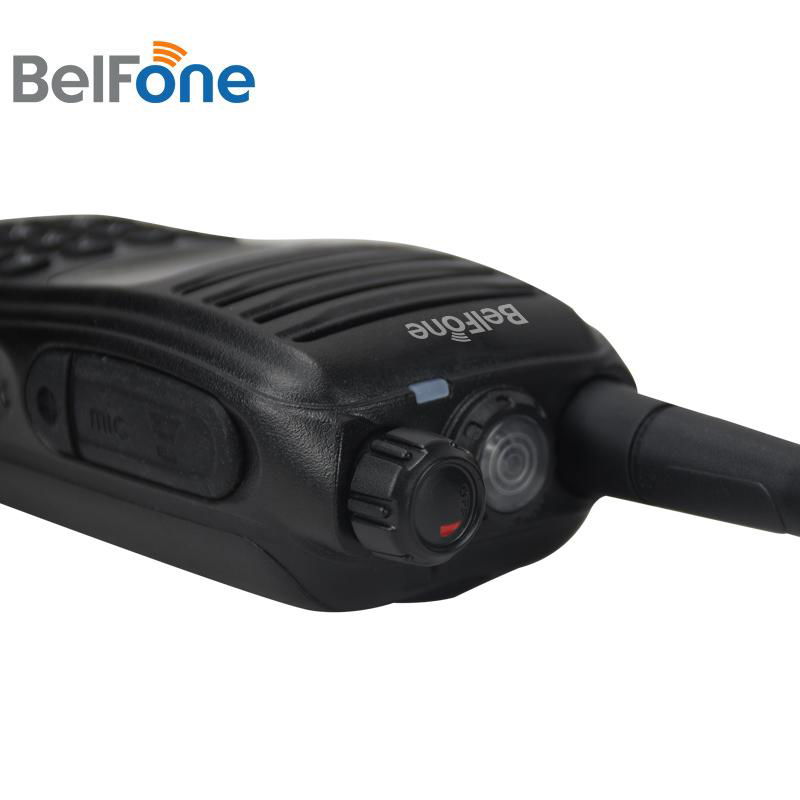 Belfone Long Range 7W VHF UHF Handheld 2 Way Radio Walkie Talkie BF-870S - BelFone (China ...