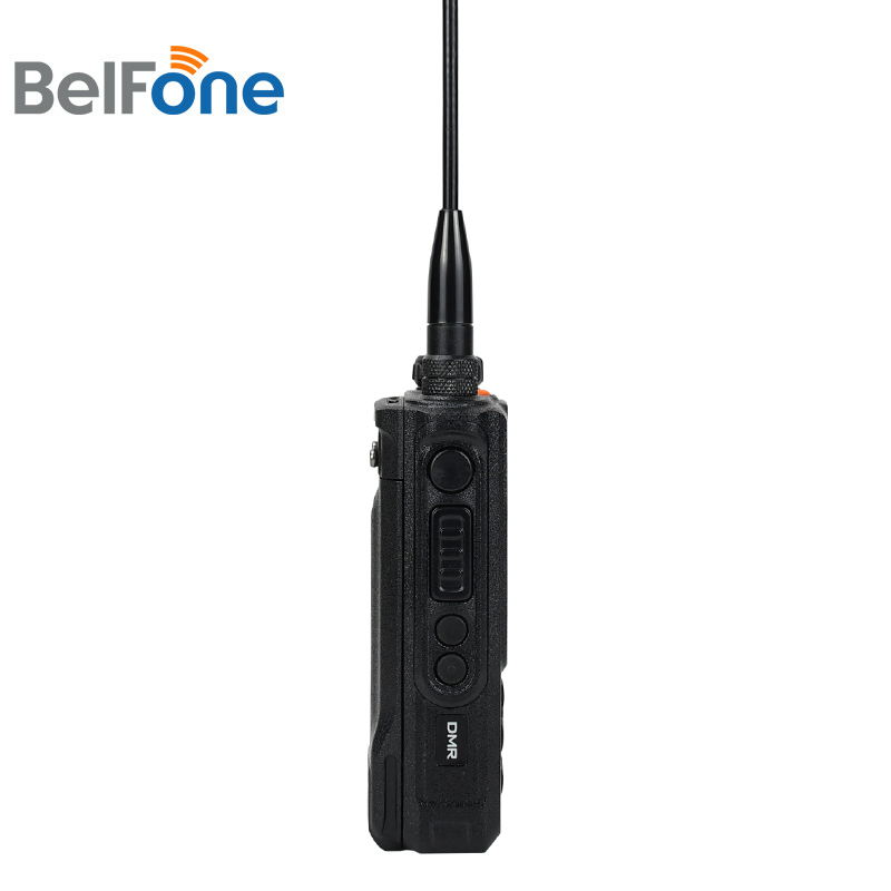 Belfone Digital Dmr VHF UHF Dual Band Portable Two Way Radio BF-TD910UV - BelFone (China ...