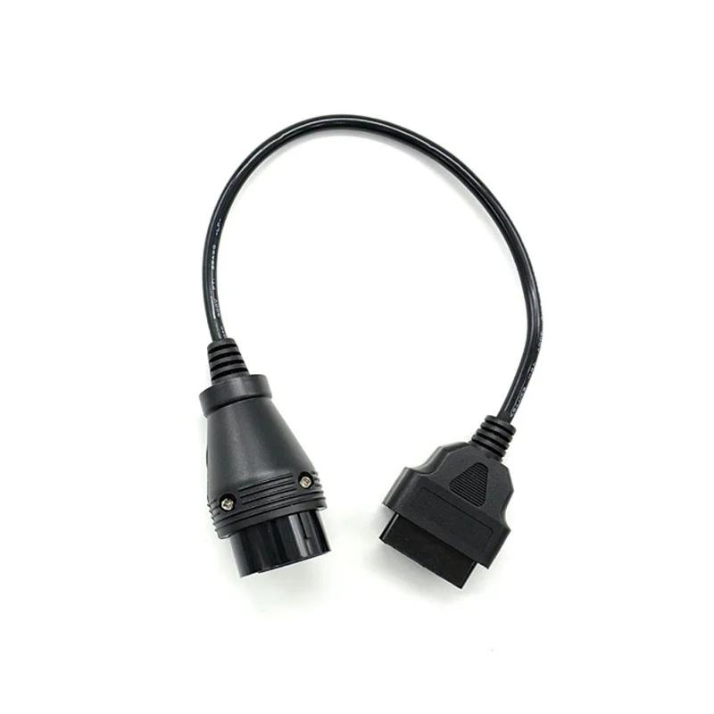 OBD2 38 pin automotive connecting cable - LRT-509 - lanruntong (China ...