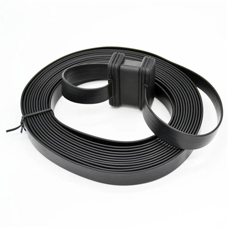 Car GPS extension cable, OBD cable, 16 core full flat cable, adapter ...