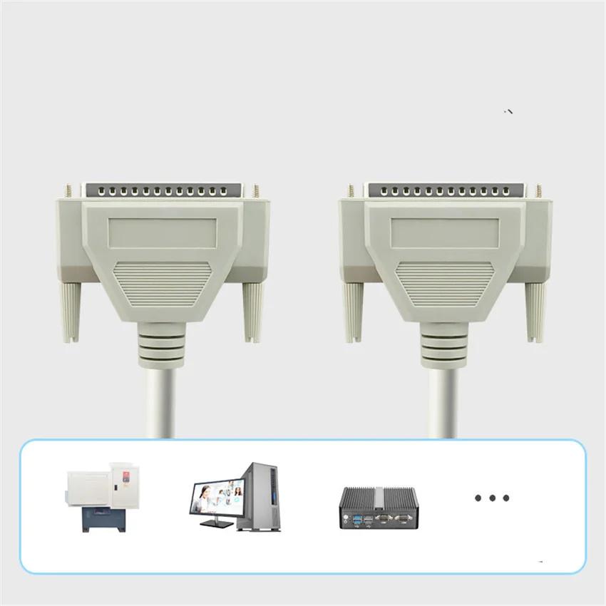 motion card control signal cable, PLC programmer data cable - LRT-022 ...