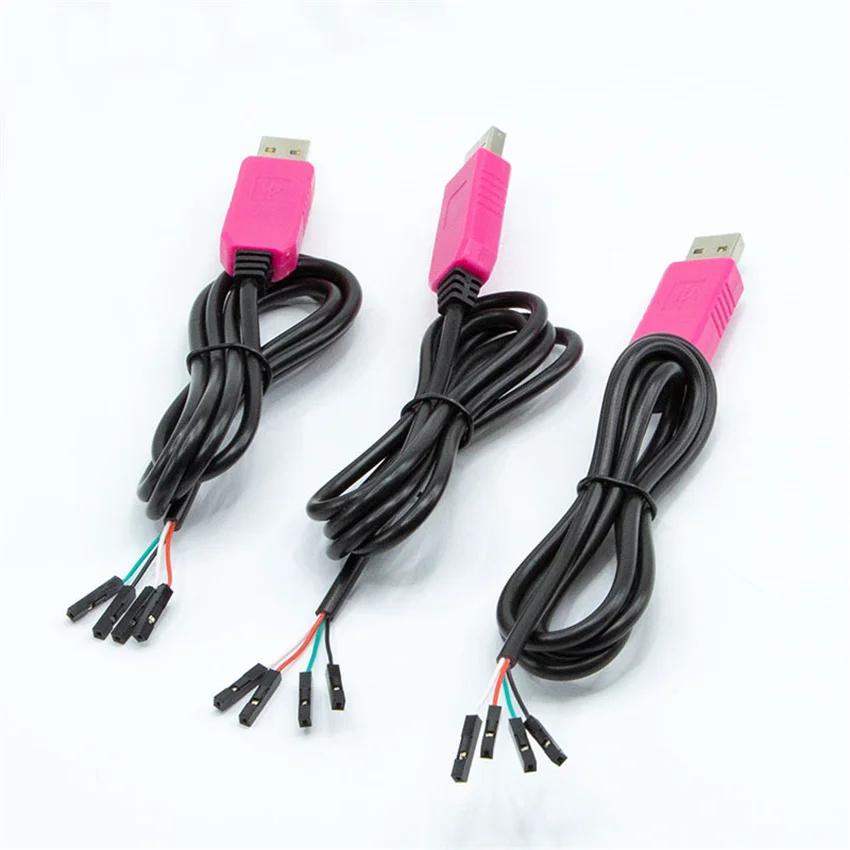 USB na TTL USB do pobrania szeregowego kabel USB USB na TTL kabel - LRT ...