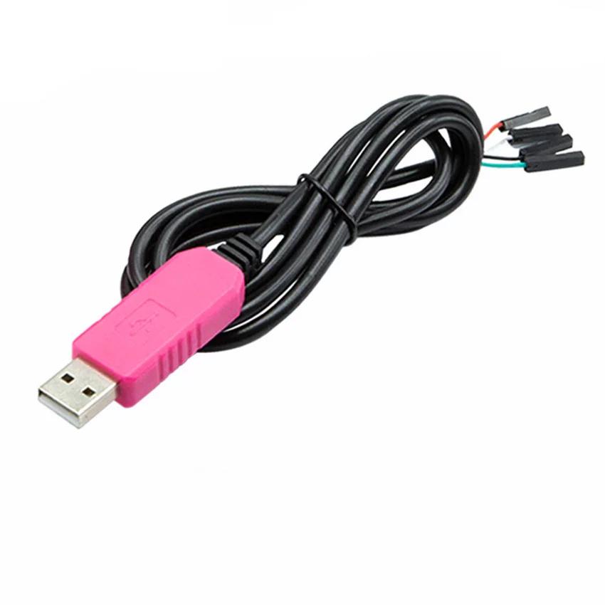 USB na TTL USB do pobrania szeregowego kabel USB USB na TTL kabel - LRT ...