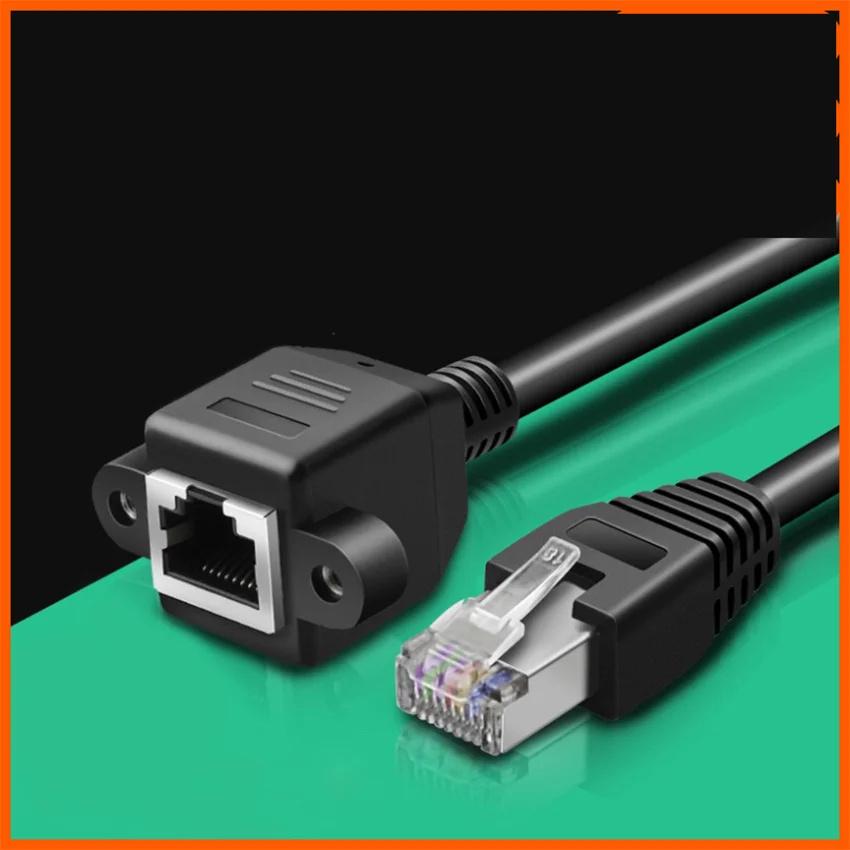 RJ45 network port expansion cable, ear type network cable - LRT-1316 ... RJ45 network port expansion cable, ear type network cable - LRT-1316 ...