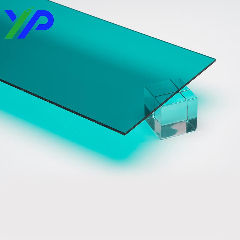 Acrylic sheets - Yiplastic (China Manufacturer) - Plastic Packaging ...