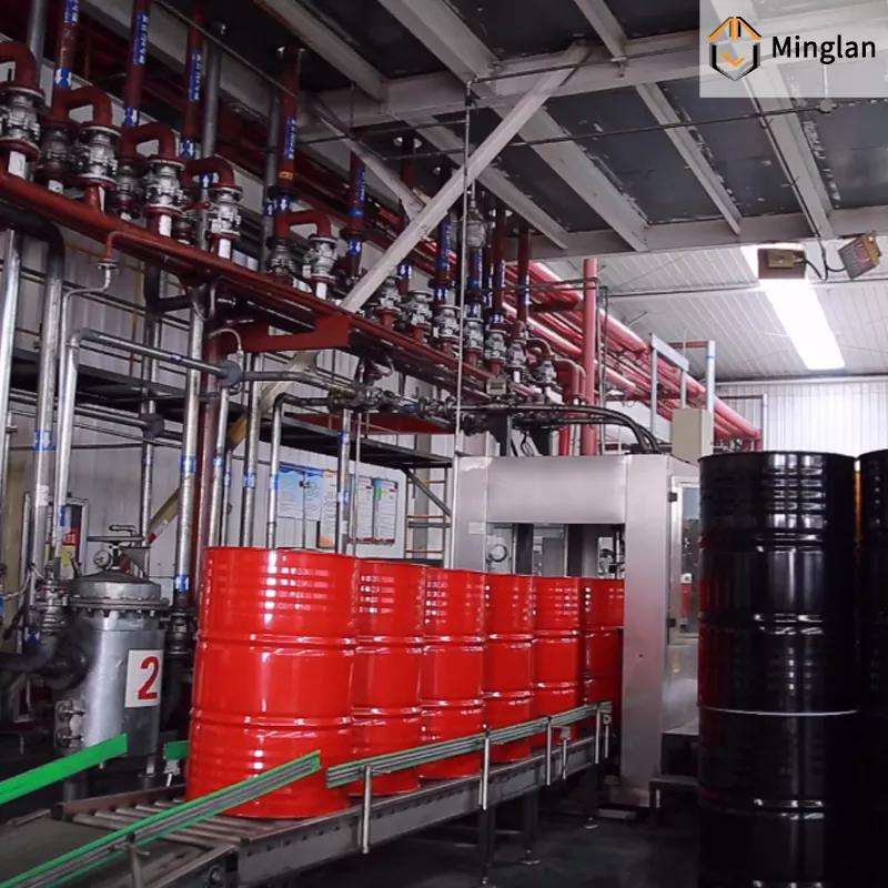 T3134 wholesale SG/CF Additive Package lubricant additive - ml (China ...