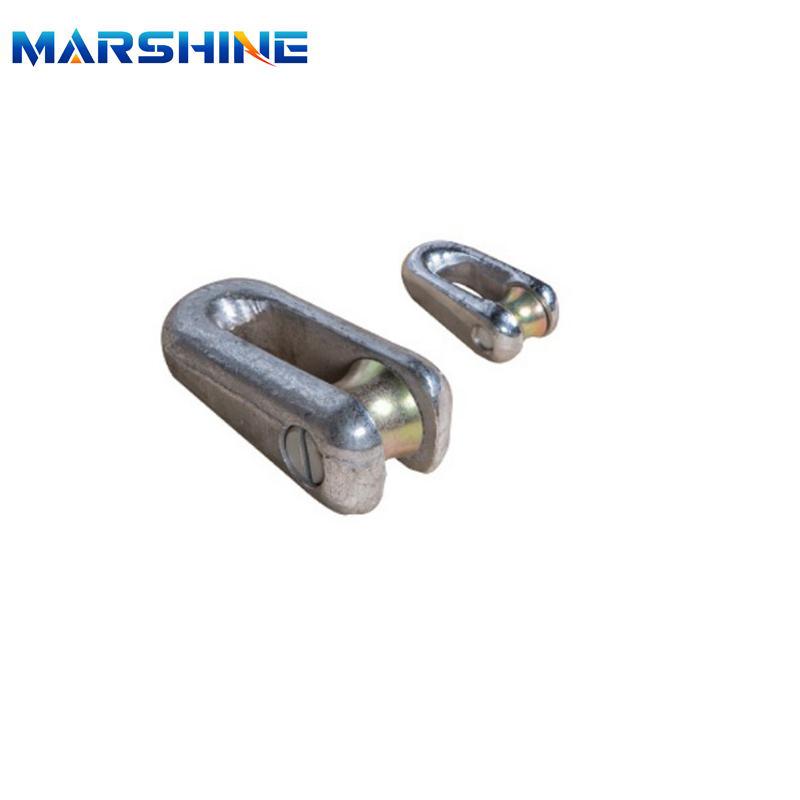 Rigid Connector Cable Wire Rope Fixed Joint - SLU - MARSHINE (China ...