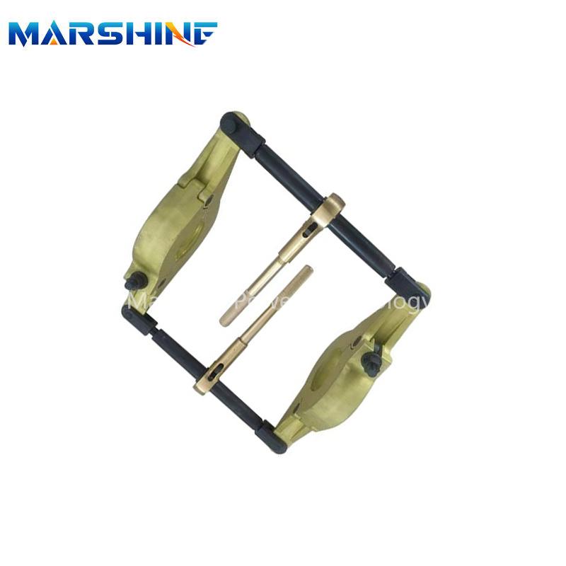 Aluminum Alloy Transmission Line Stringing Tools Conductor - DBK-150 ...