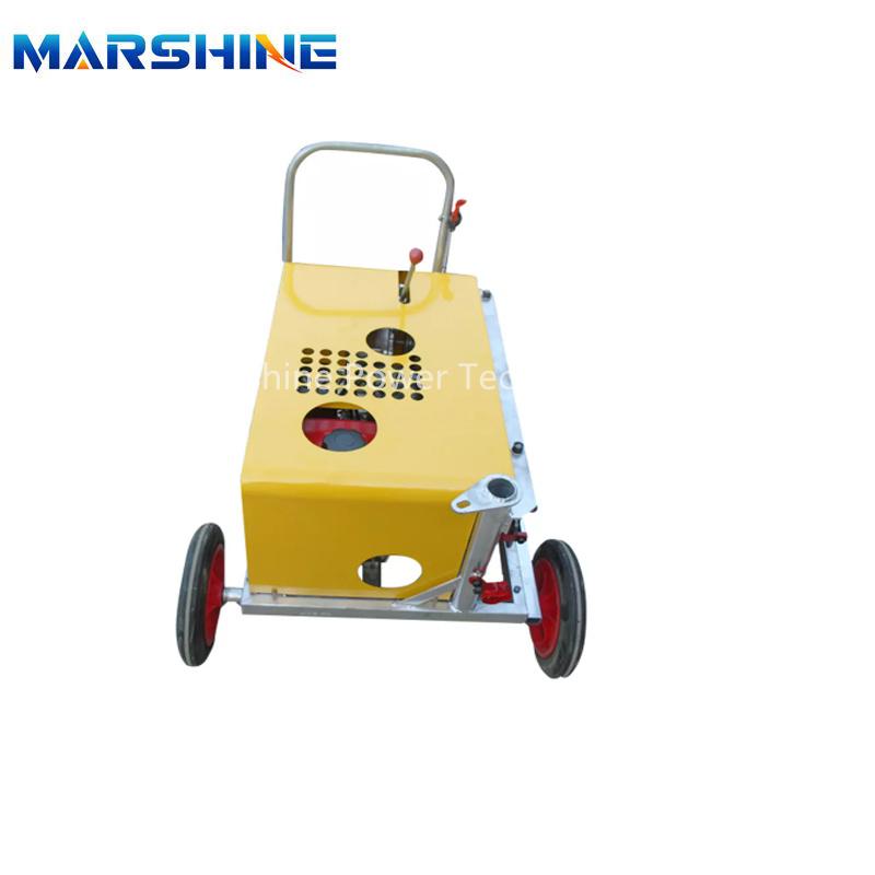 Underground Cable Tools Fiber Duct Rod Puller With ISO Certificate ...