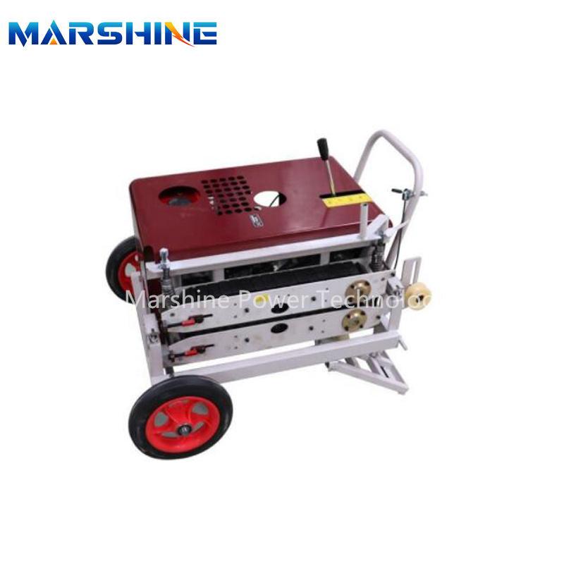 Underground Cable Tools Fiber Duct Rod Puller With ISO Certificate ...