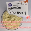 Tryptamine - 61-54-1 - wenhou (China Trading Company) - Chemical ...