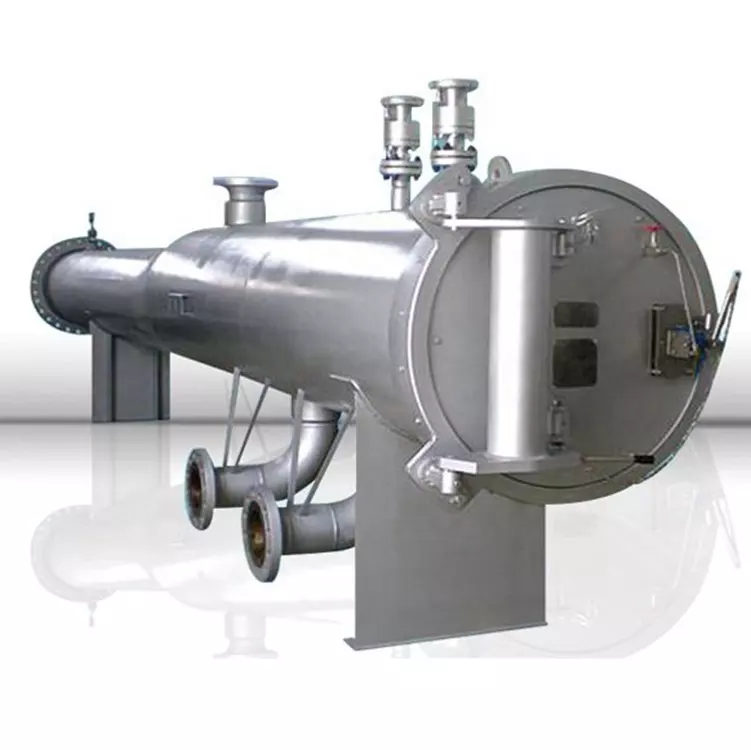 Bandlocking Quick Opening Closure - EMT pigging - EMT pigging (China ...