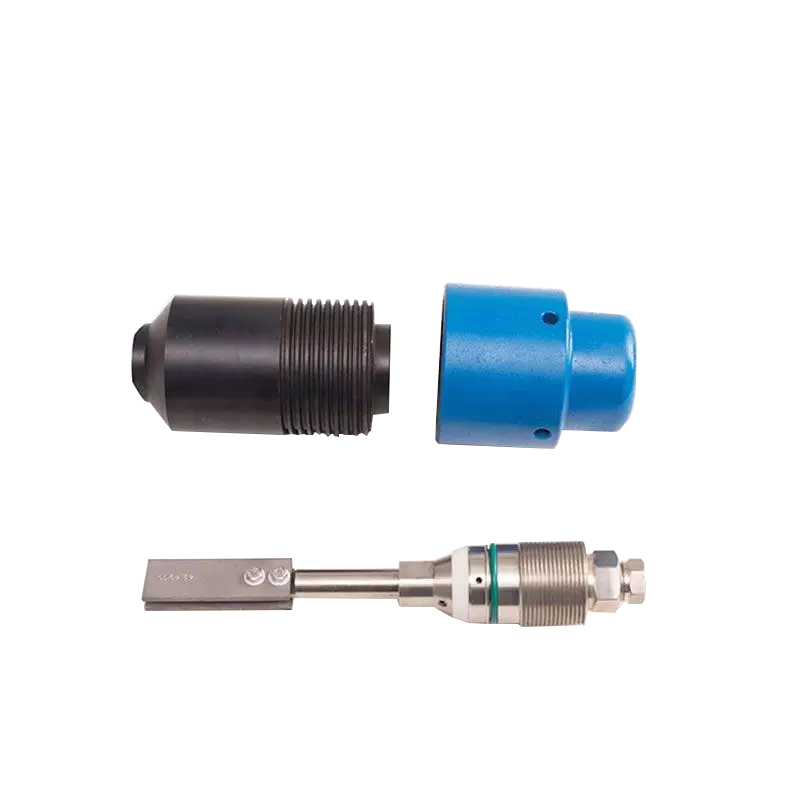 Corrosion Coupon For Pipeline Testing - EMT pigging - EMT pigging ...