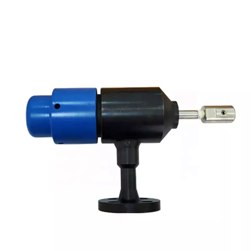 Chemical Sampling Injection Quill - EMT pigging - EMT pigging (China ...