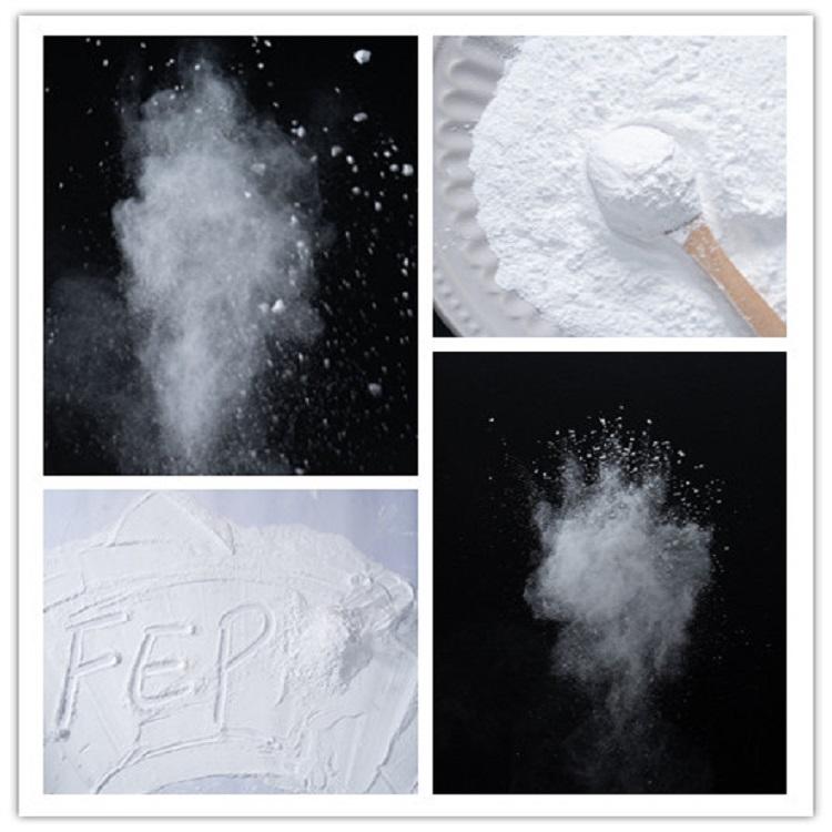 FEP Micropowder - FM-004 (China Trading Company) - High Polymers ...
