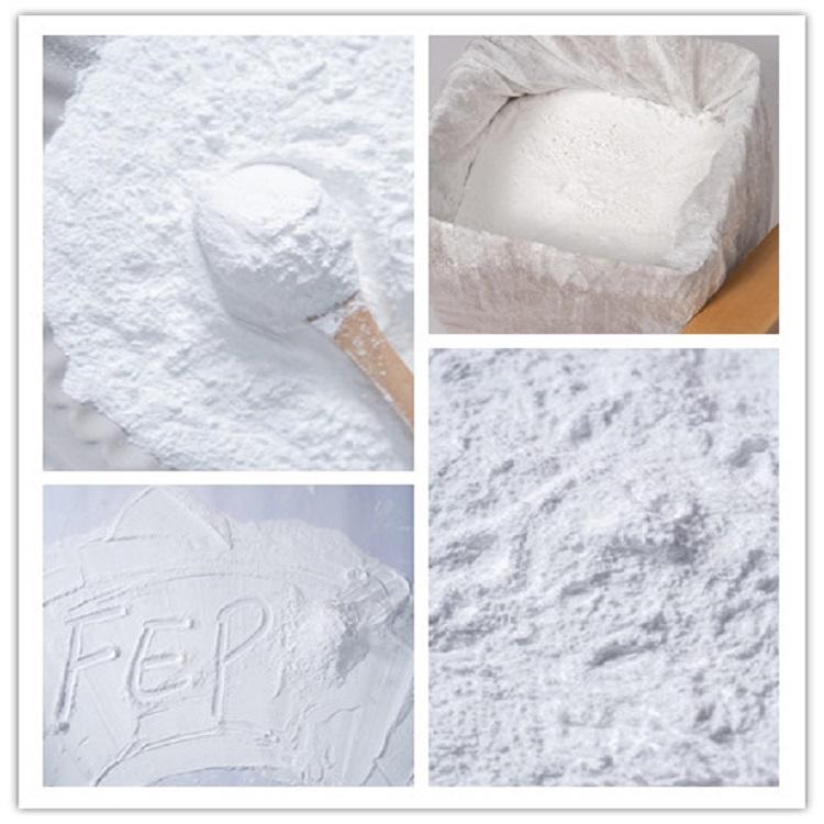 FEP Micropowder - FM-004 (China Trading Company) - High Polymers ...