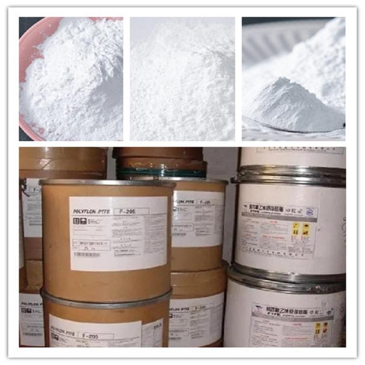 PTFE 9002-84-0 - BM-010 (China Trading Company) - High Polymers - Chemicals Products - DIYTrade ...
