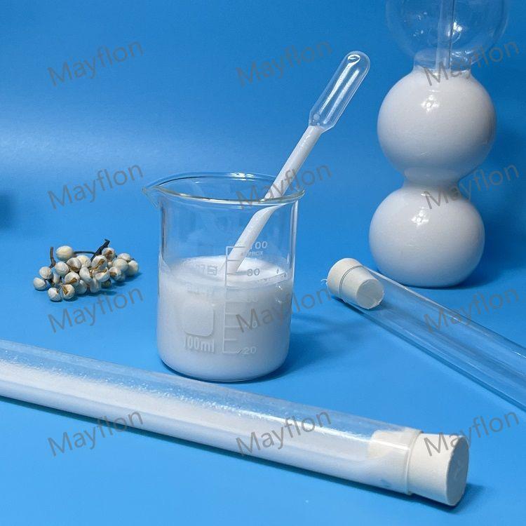 PTFE 9002-84-0 - FM-013 (China Trading Company) - High Polymers - Chemicals Products - DIYTrade ...