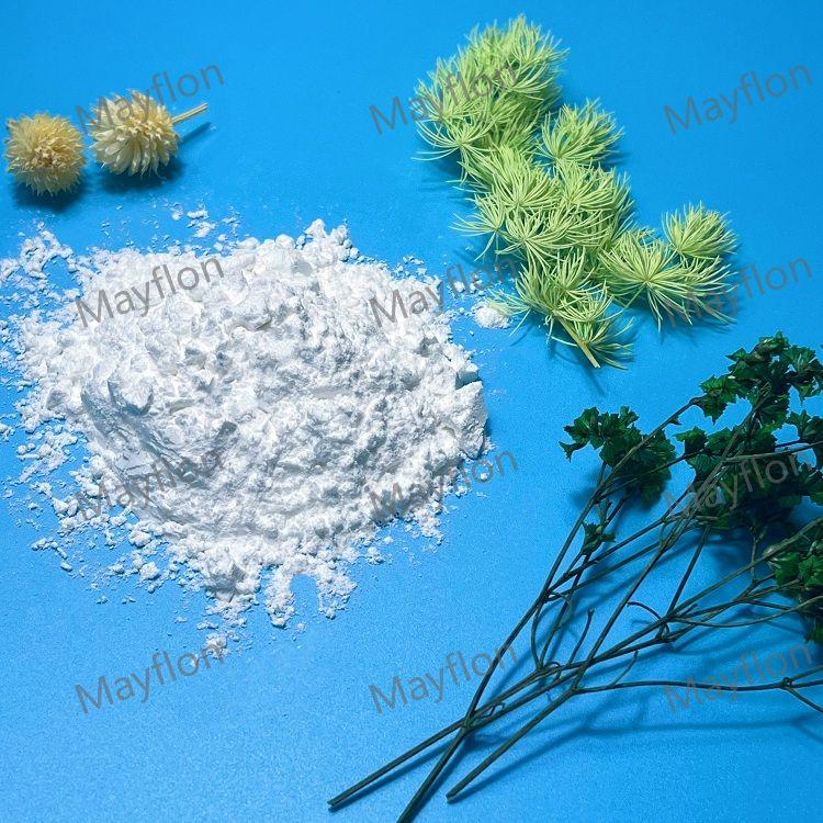 PTFE 9002-84-0 - FM-008 (China Trading Company) - High Polymers - Chemicals Products - DIYTrade ...