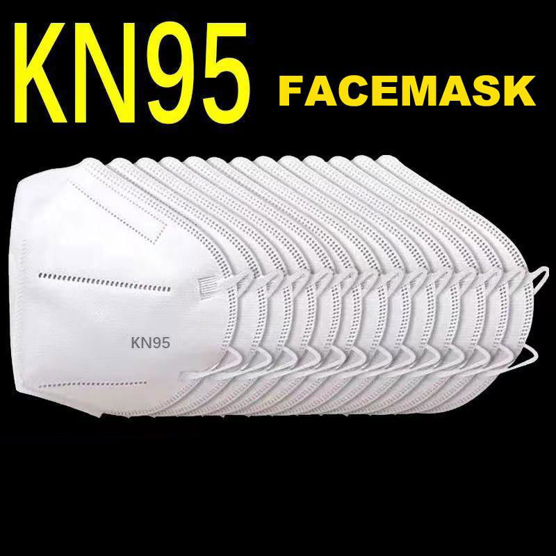 KN95 facemask - MRF (China Trading Company) - Safety Products ...