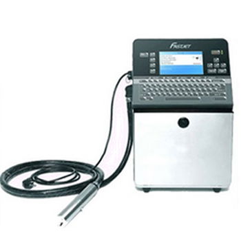 F540 German FASTJET inkjet printer small characters inkjet printer - BIAOBANG (China ...