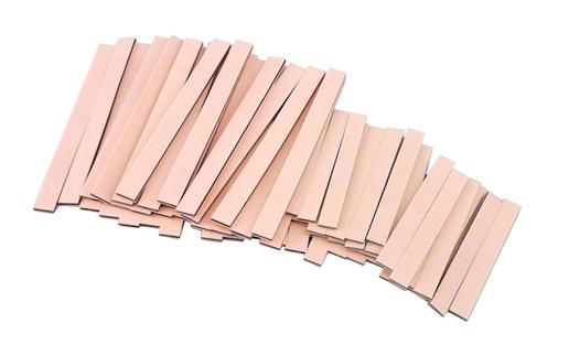 Conductive Rubber Zebra Connector - Profound (China Manufacturer ...