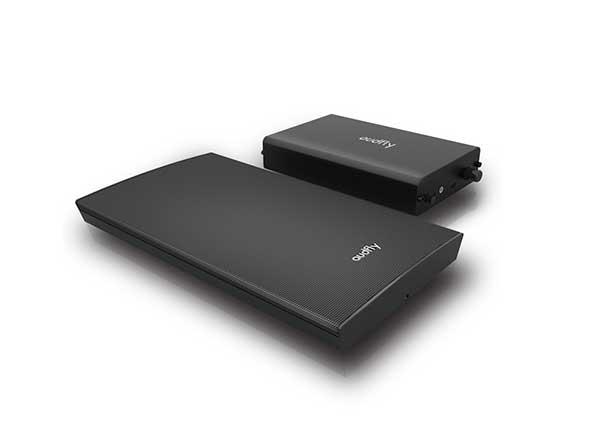 Audfly B2 Directional Speaker & Directional Sound Amplifier (China ...