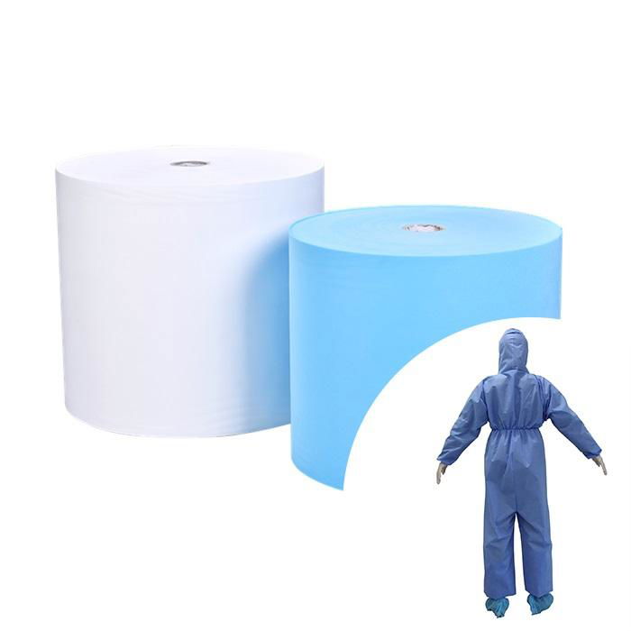 Medpos Factory SMS SMMS SSMMS Fabric for Disposables - mp2205 - MEDPOS ...