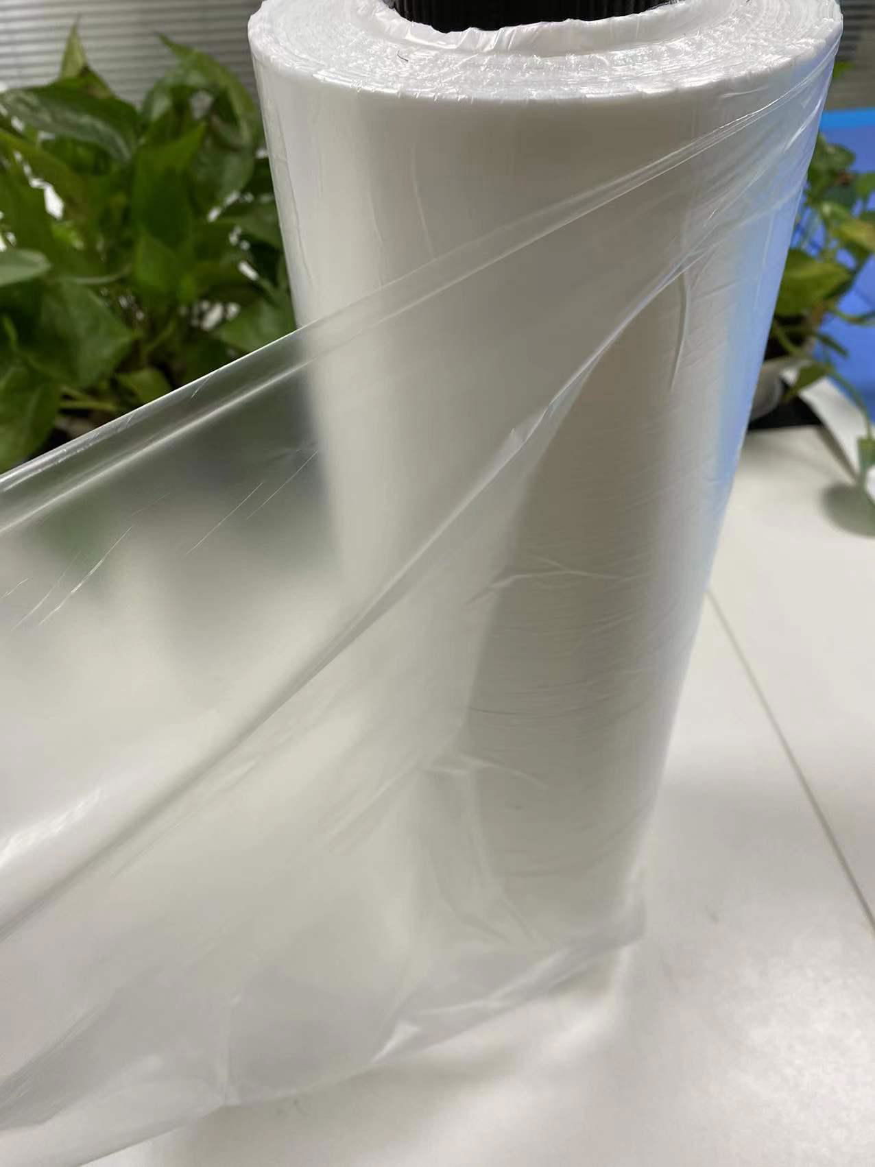 Factory Direct Source Three Layer Co-extrusion HDPE Film for Dental ...