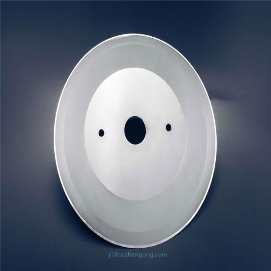 Tungsten Carbide Knife Circular Knives for BHS Fosber Agnati Marquip ...