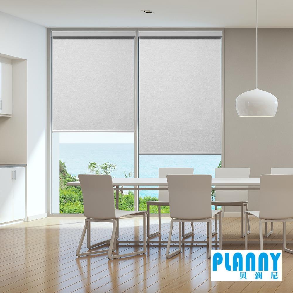 Roller Shutter curtain - WL17 - PLANNY (China Manufacturer) - Other ...