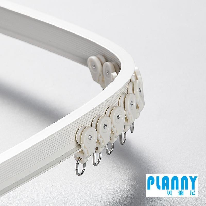 Guide rail - WL-170 - PLANNY (China Manufacturer) - Door & Window Slide ...