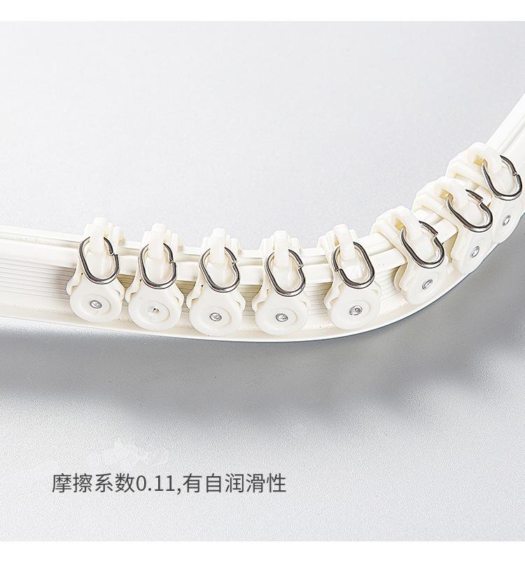 Guide rail - WL-170 - PLANNY (China Manufacturer) - Door & Window Slide ...