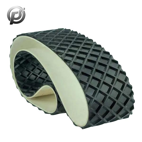 Oil Resistant Conveyor Belt - Fast Steel (China Manufacturer) - Convey ...