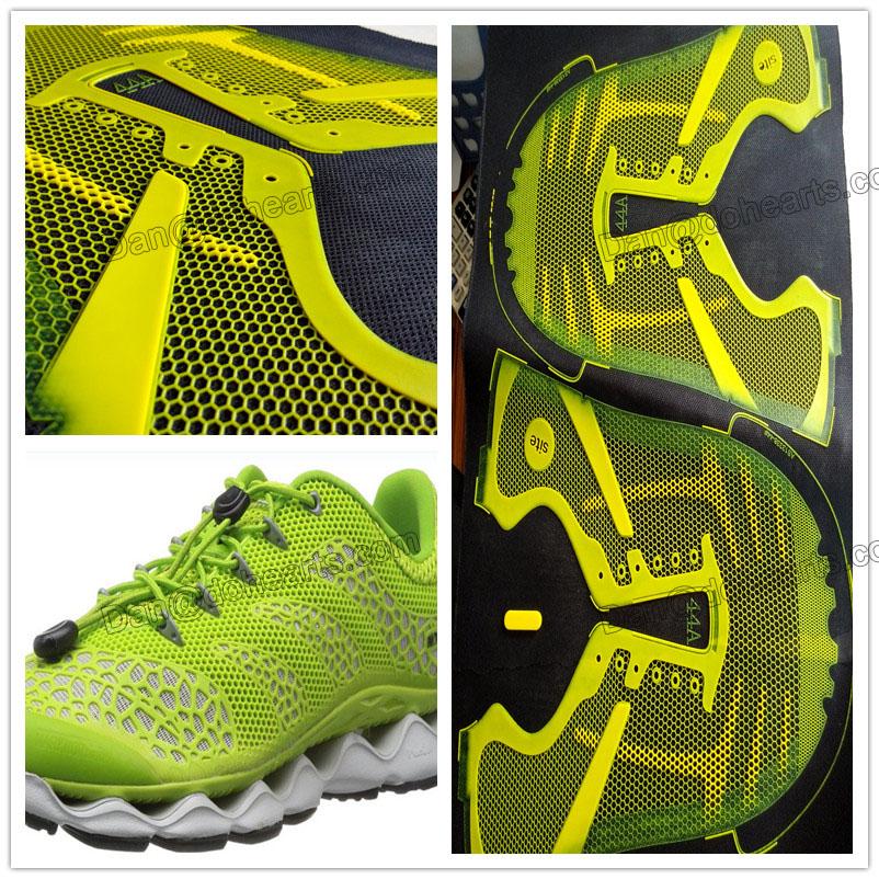 KPU shoe upper molding machine - DH-PM01 - DOHEARTS (China Manufacturer ...