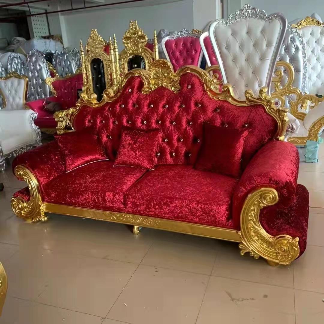 Sofa paste foil sofa (China Manufacturer) - Living Room Furniture ...