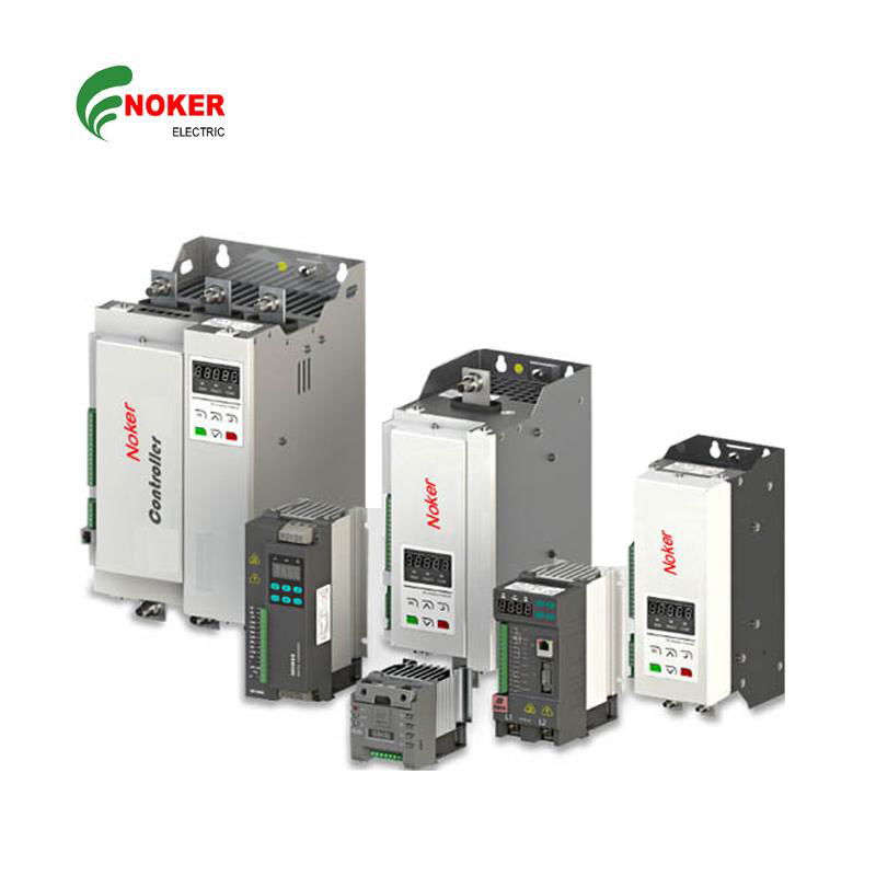 Three Phase 150A 380vac SCR Power Voltage Regulator Electric Furnace ...