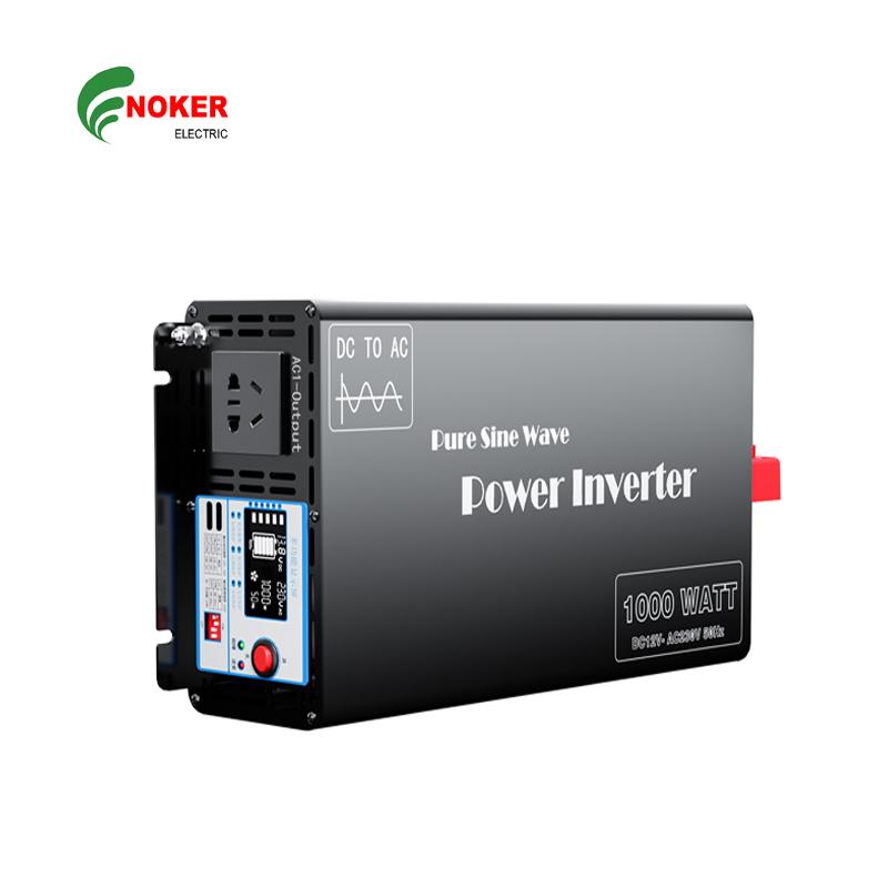 China Factory Price Input Output Totally Isolated Solar Inverters 48v ...